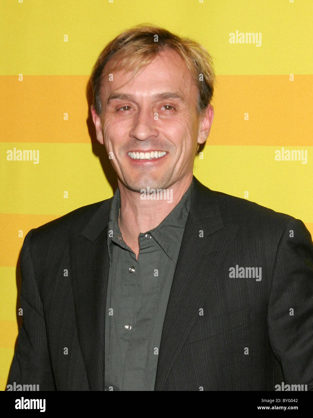 Robert Knepper William S. Paley Festival presents 'Prison Break' held ...