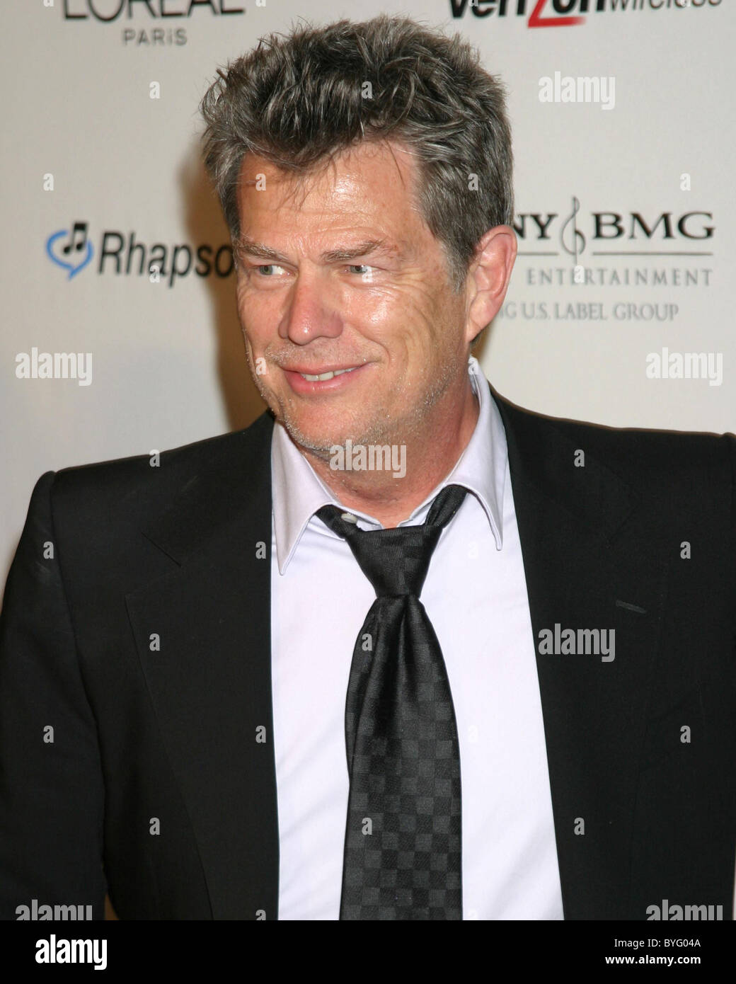 David Foster Clive Davis Annual Pre-Grammy Party Beverly Hilton Hotel ...