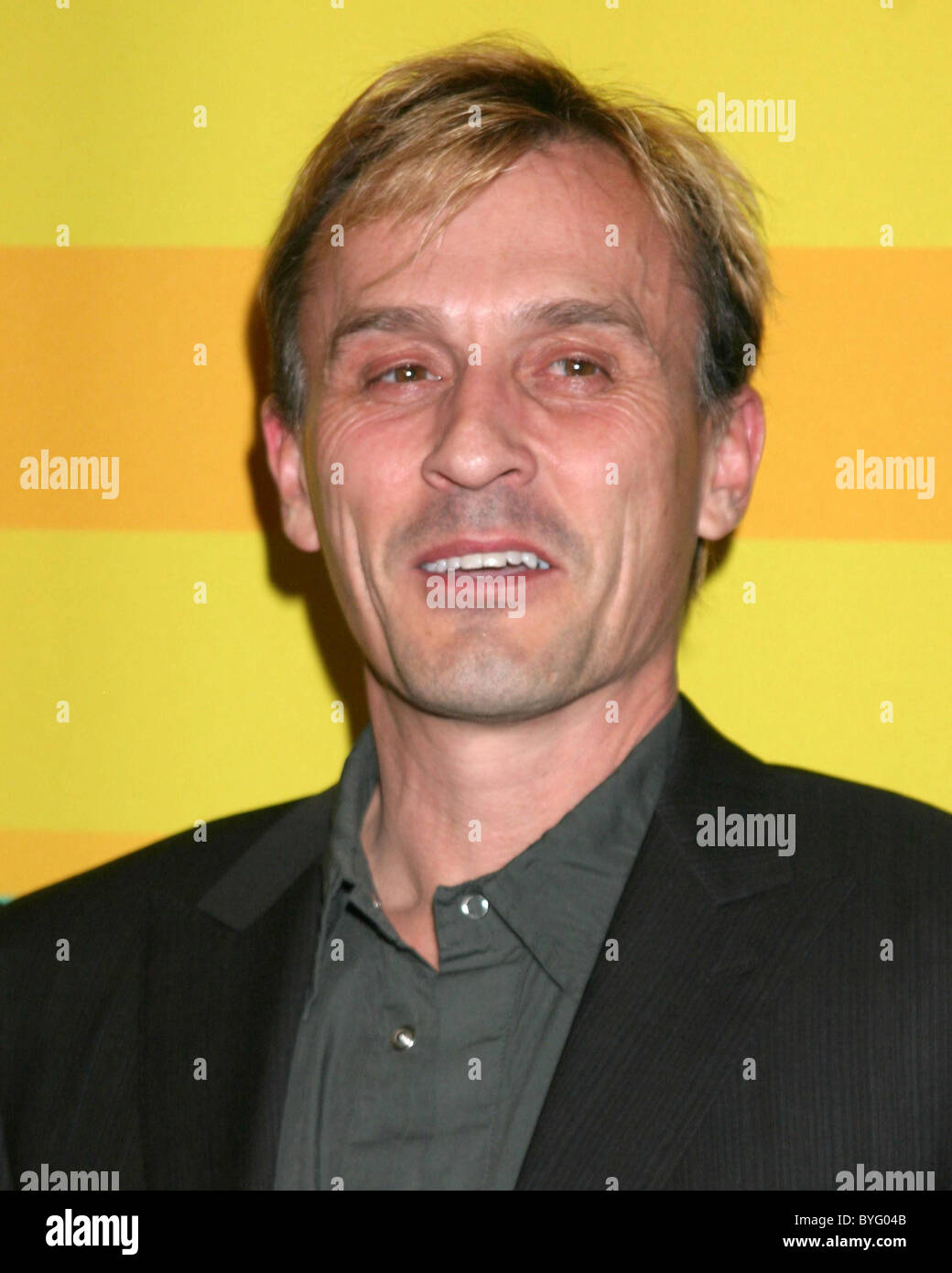 Robert Knepper William S. Paley Festival presents 'Prison Break' held ...