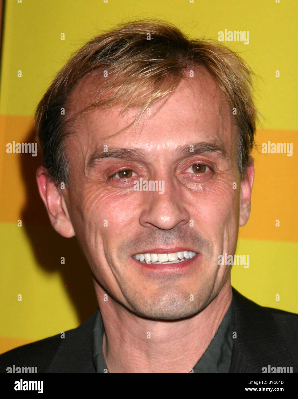 Robert knepper prison break hi-res stock photography and images - Alamy