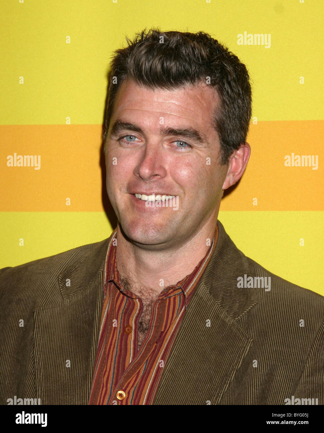 Paul Scheuring William S. Paley Festival presents 'Prison Break' held ...