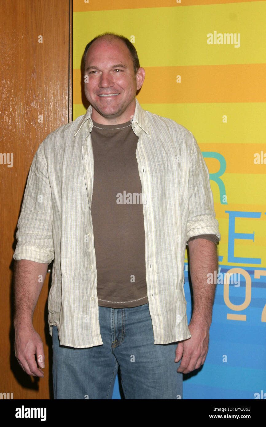 Wade Williams William S. Paley Festival presents 'Prison Break' held at ...