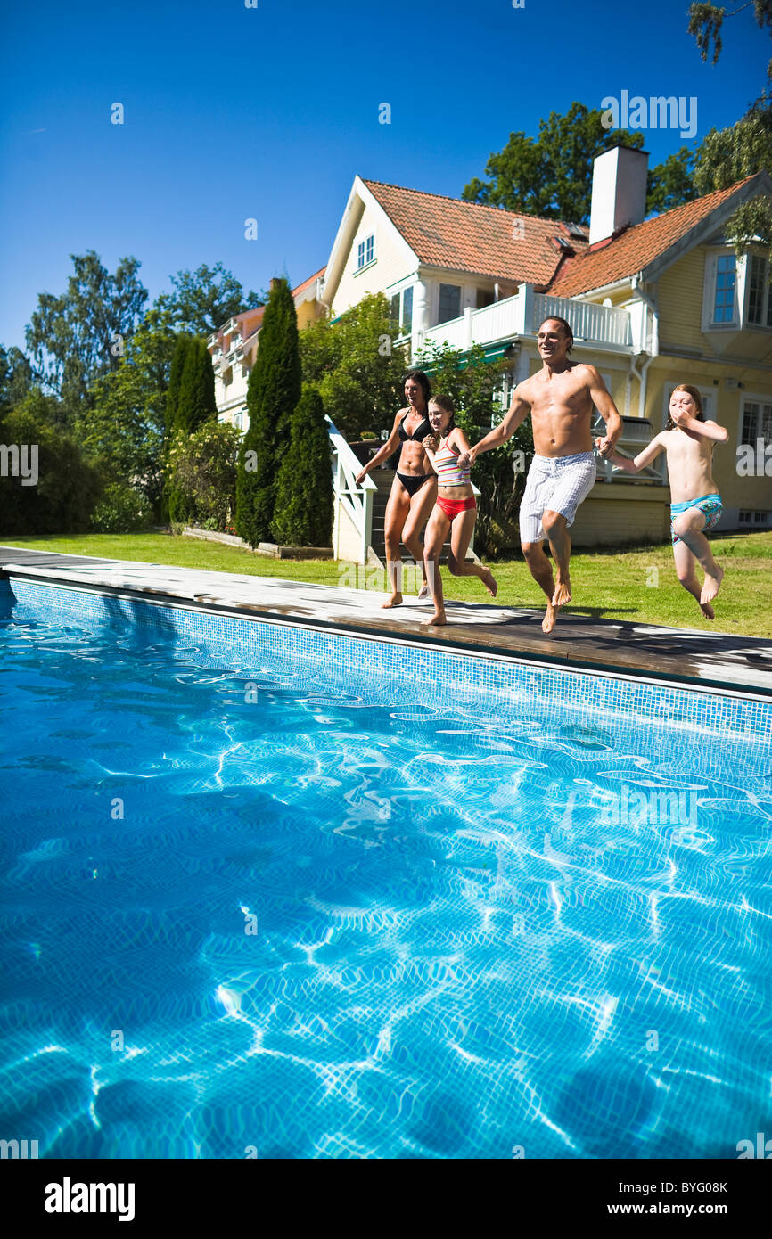 Kids Hands Up Stock Photos & Kids Hands Up Stock Images - Alamy