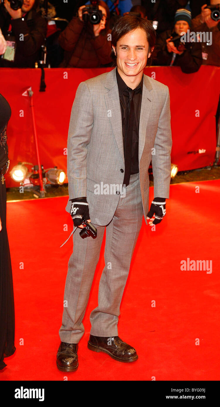 Gael Garcia Bernal Movies