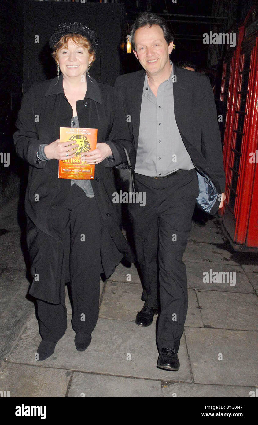 Kevin Whately Where High Resolution Stock Photography and Images - Alamy