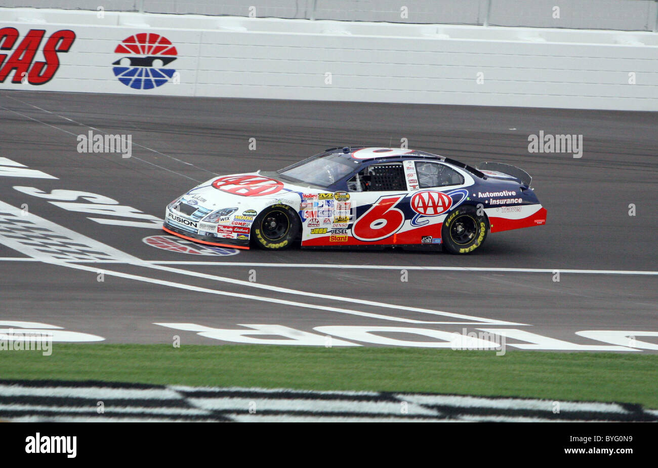 David ragan hi-res stock photography and images - Alamy
