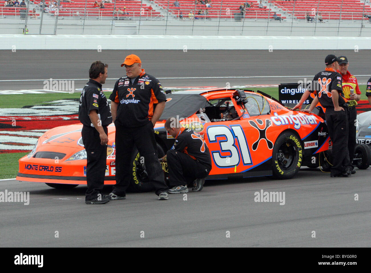 Jeff burton hi-res stock photography and images - Alamy