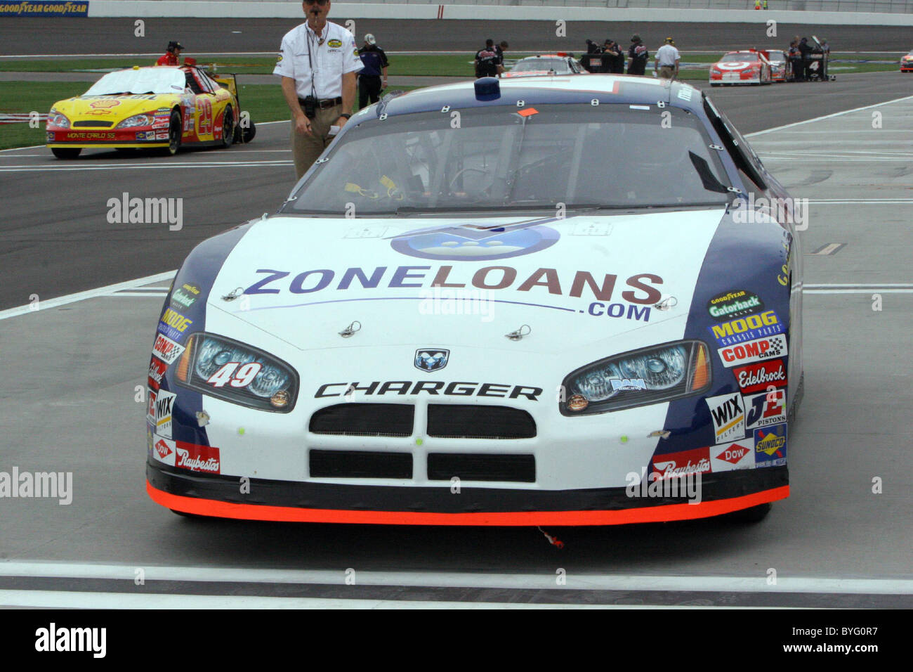 Mike bliss hi-res stock photography and images - Alamy