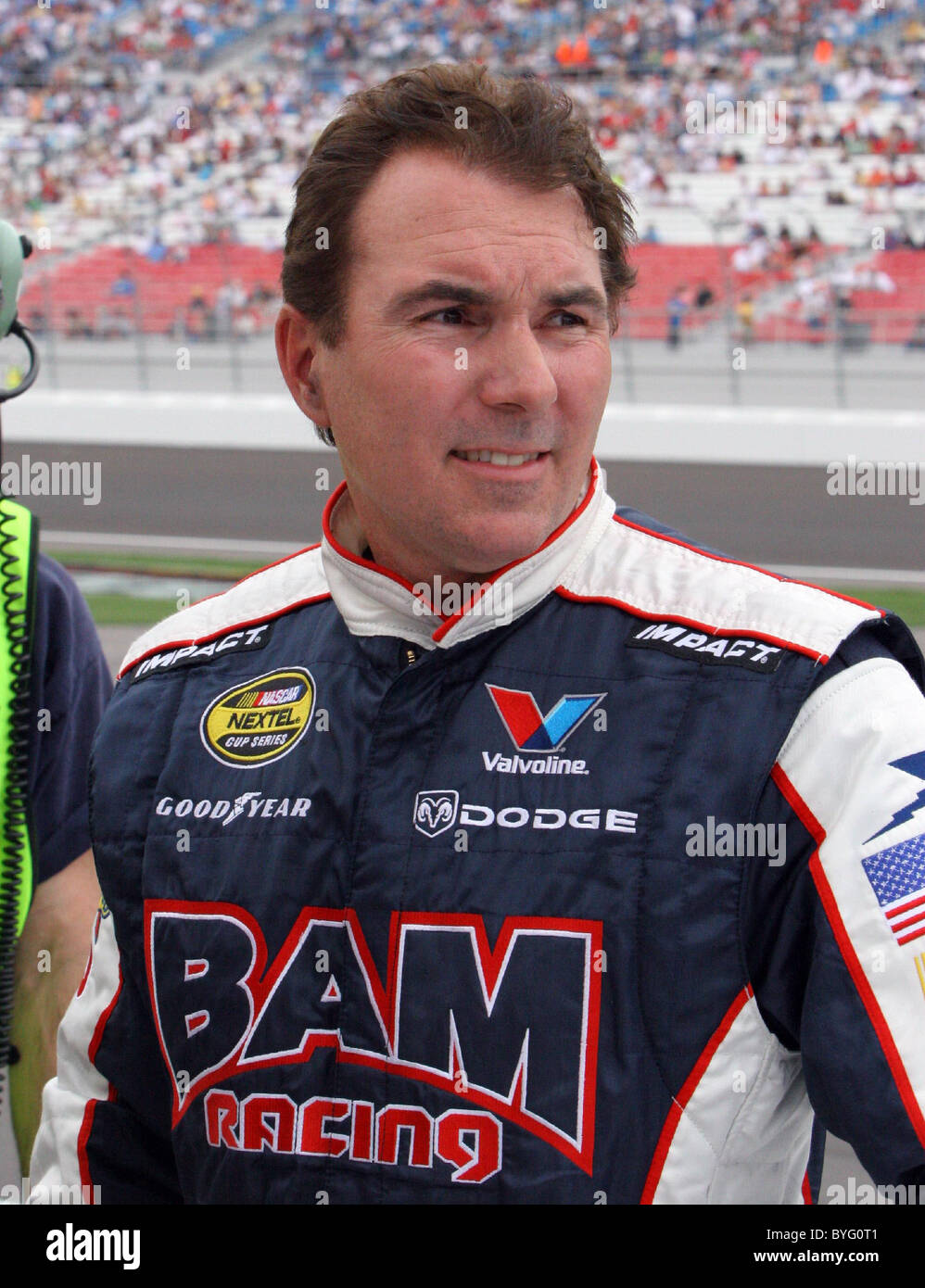 Mike Bliss High Resolution Stock Photography and Images - Alamy