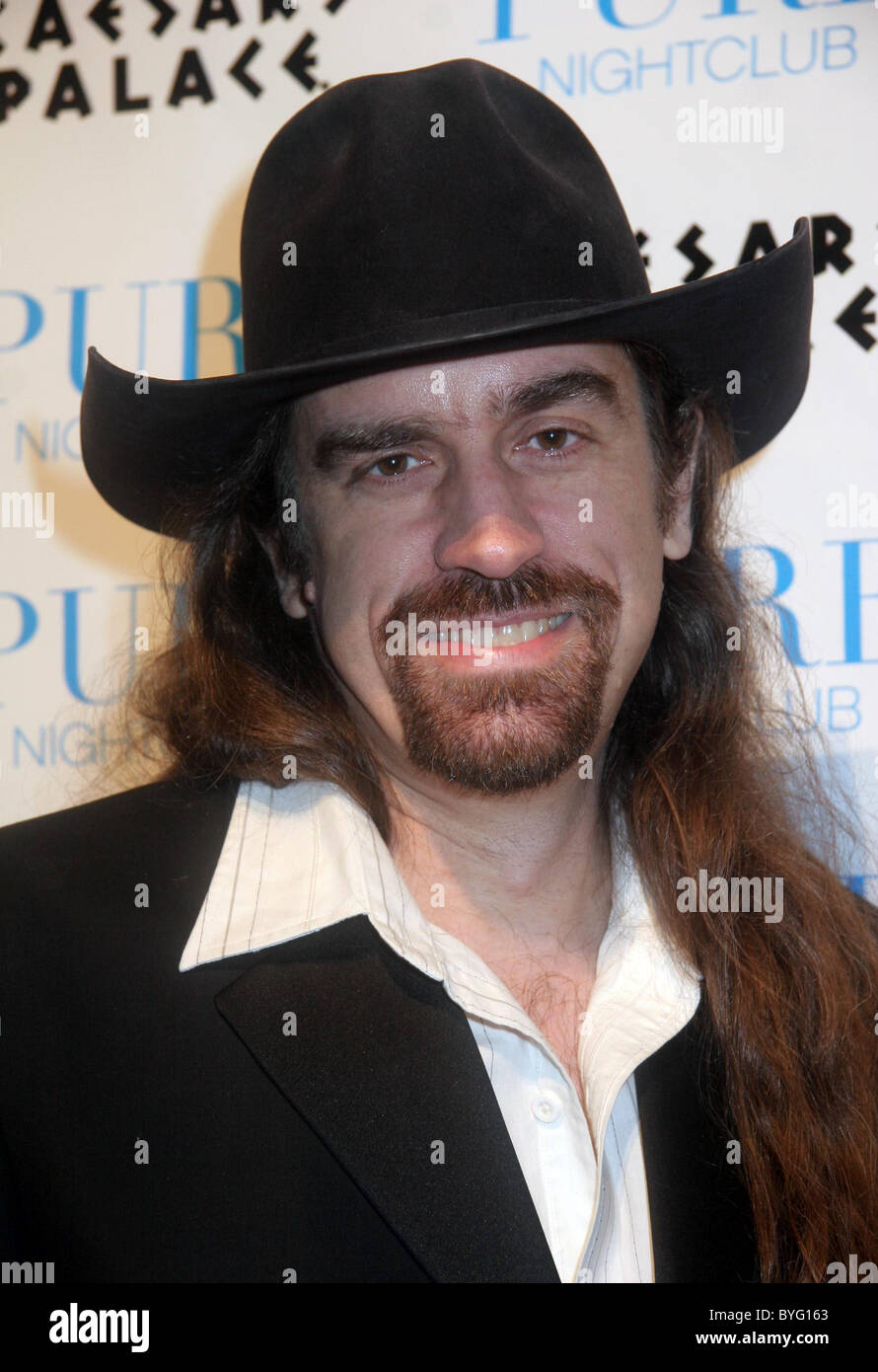 Chris ferguson poker hi-res stock photography and images - Alamy