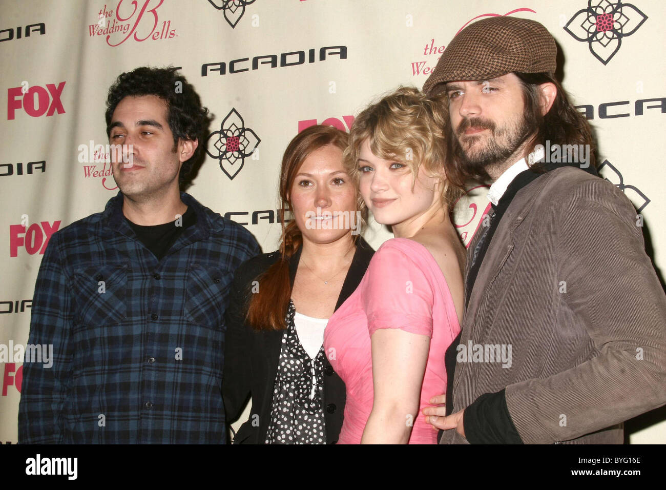 Schuyler Fisk Husband