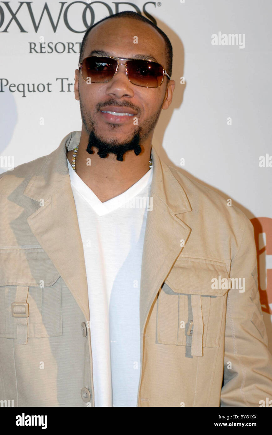 Lyfe Jennings at the 5th Annual Artist Empowerment Coalition Grammy ...