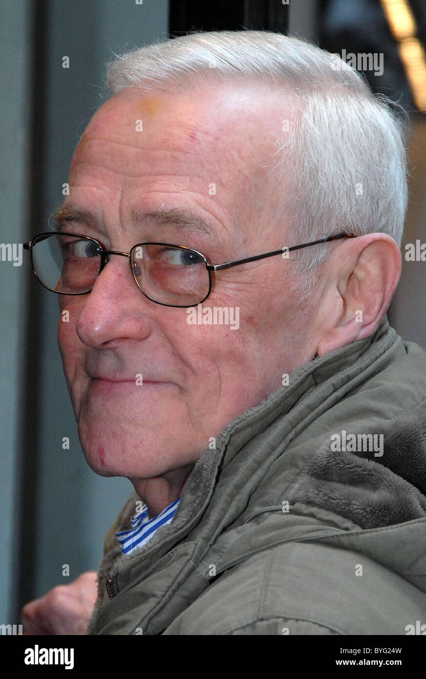 John Mahoney Stock Photos & John Mahoney Stock Images - Alamy
