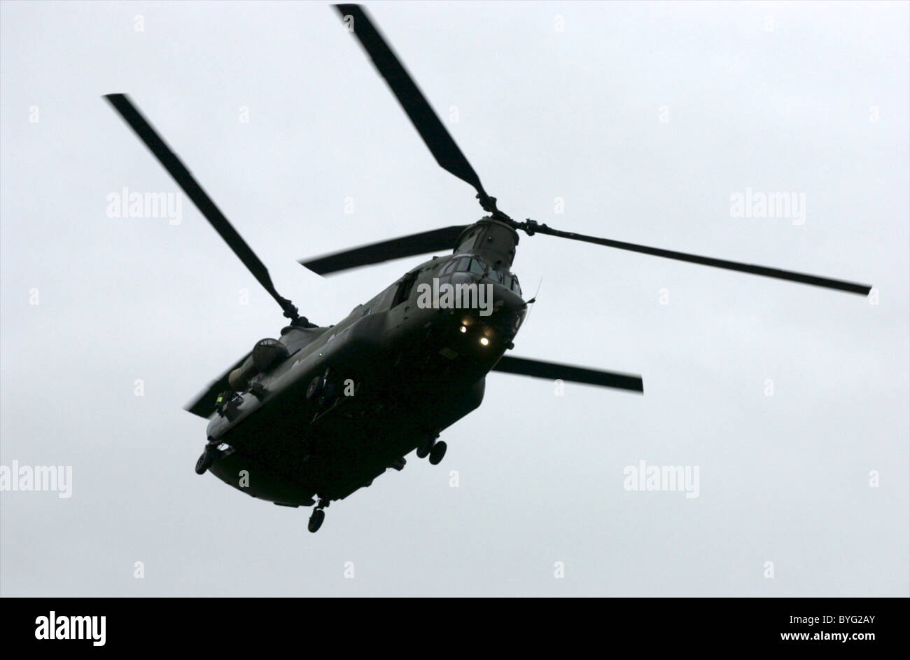Police helicopter scotland hi-res stock photography and images - Alamy