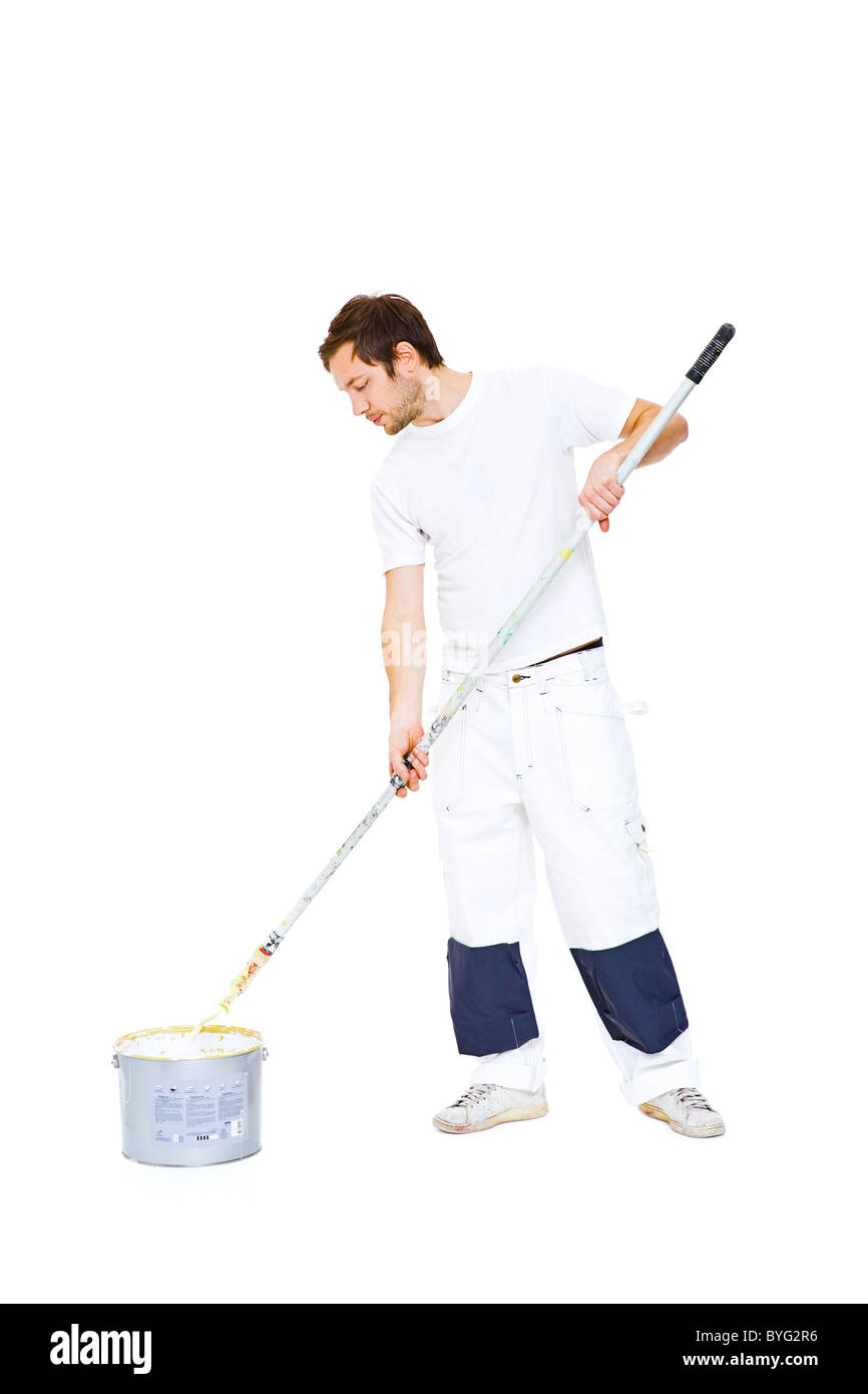 Painters Studio High Resolution Stock Photography and Images - Alamy