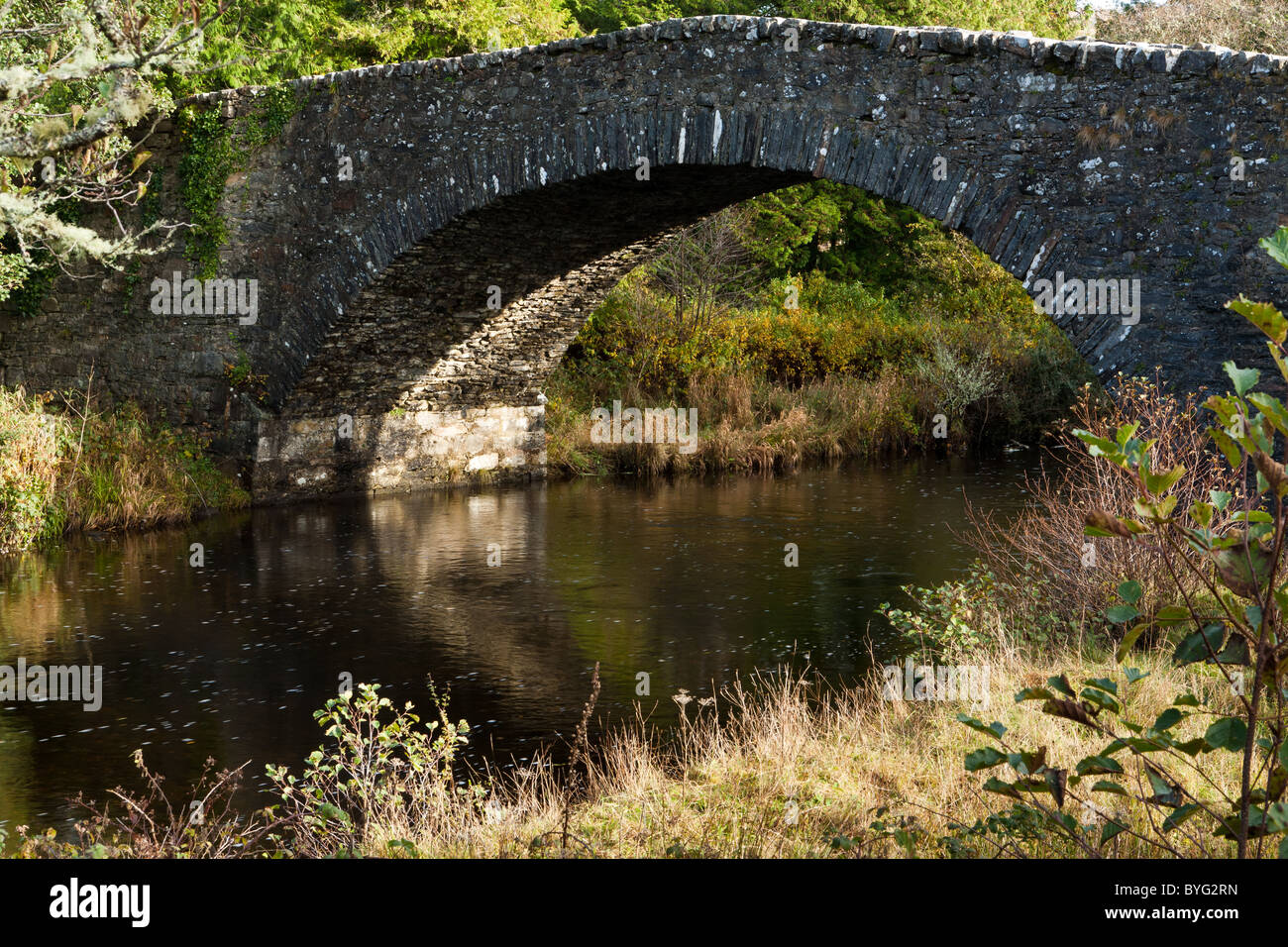 Kinlochmoidart hi-res stock photography and images - Alamy