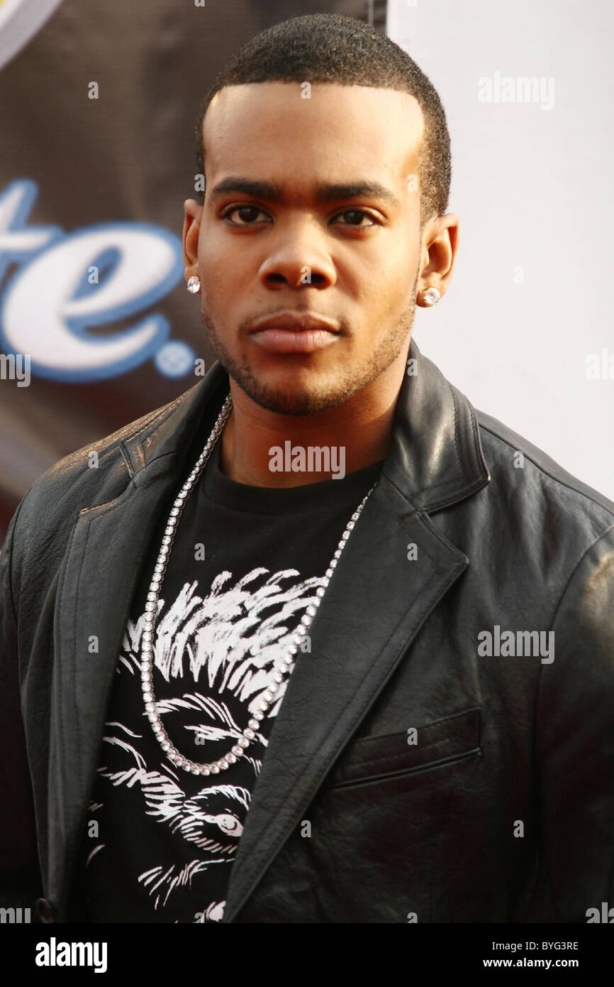 Mario 21st Annual Soul Train Music Awards at Pasadena Civic Auditorium ...