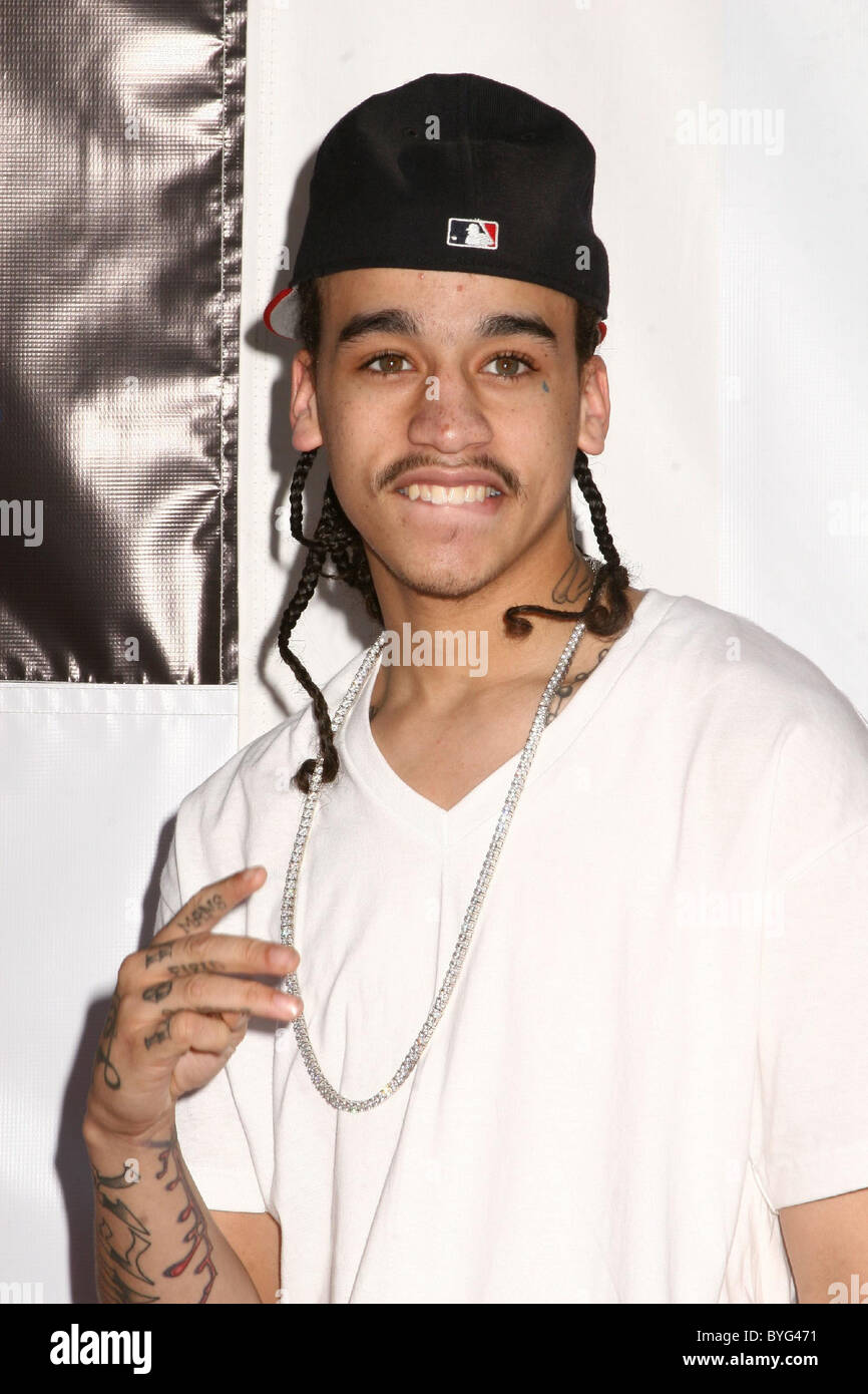 Dolla 21st Annual Soul Train Music Awards at Pasadena Civic Auditorium ...
