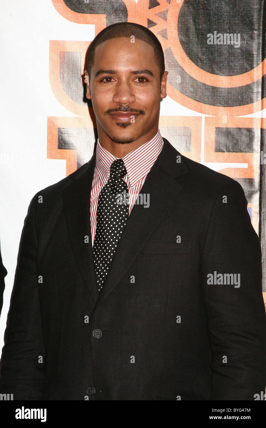 Brian White 21st Annual Soul Train Music Awards at Pasadena Civic ...