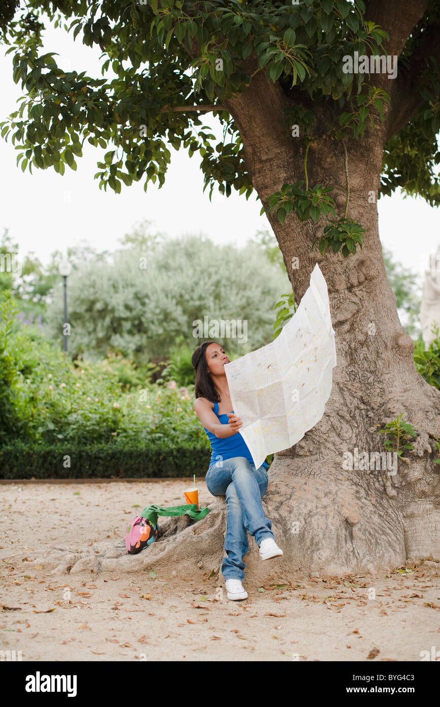 Informal map hi-res stock photography and images - Alamy