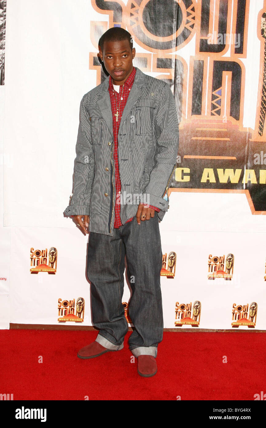 Gavinchi 21st Annual Soul Train Music Awards at Pasadena Civic ...