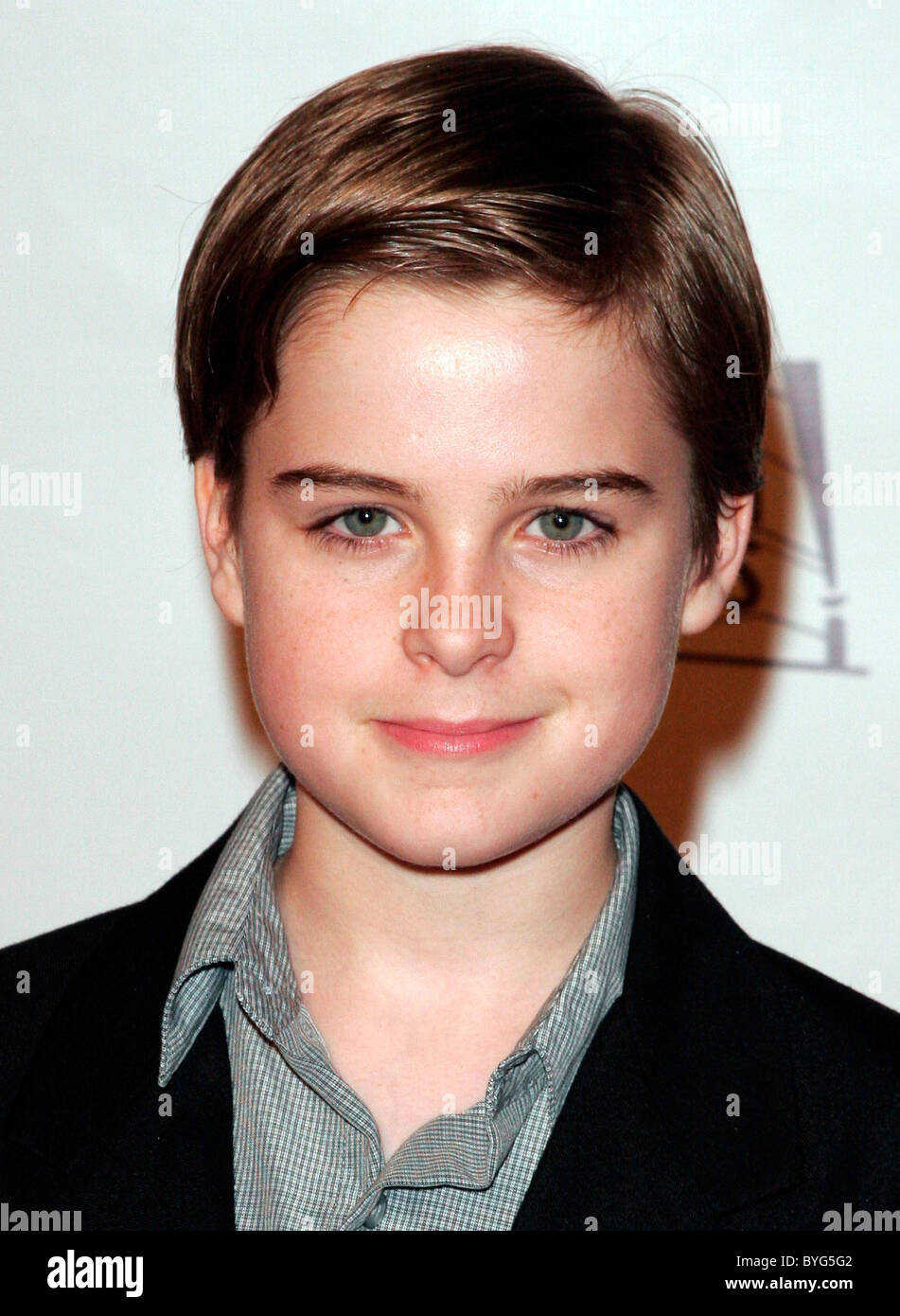 Aiden Mitchell Premiere screening of FX Network's new original drama series 'The Riches ...