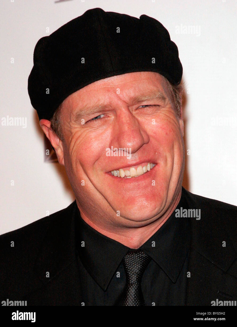 Greg Henry Premiere screening of FX Network's new original drama series ...