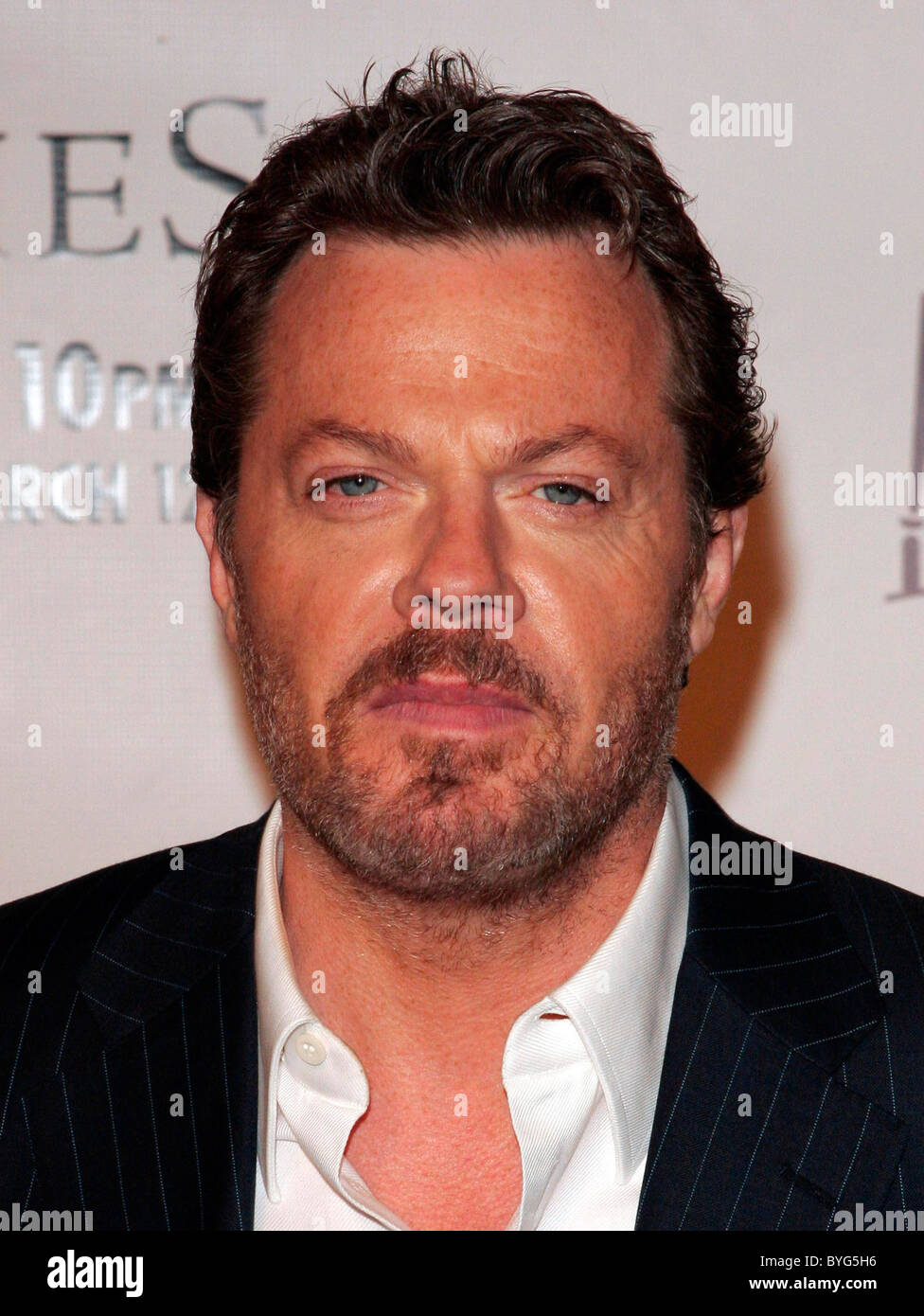 Eddie Izzard Premiere screening of FX Network's new original drama ...