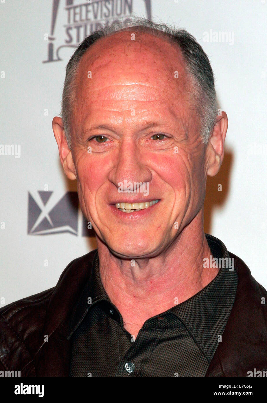 Bruce French Premiere screening of FX Network's new original drama ...