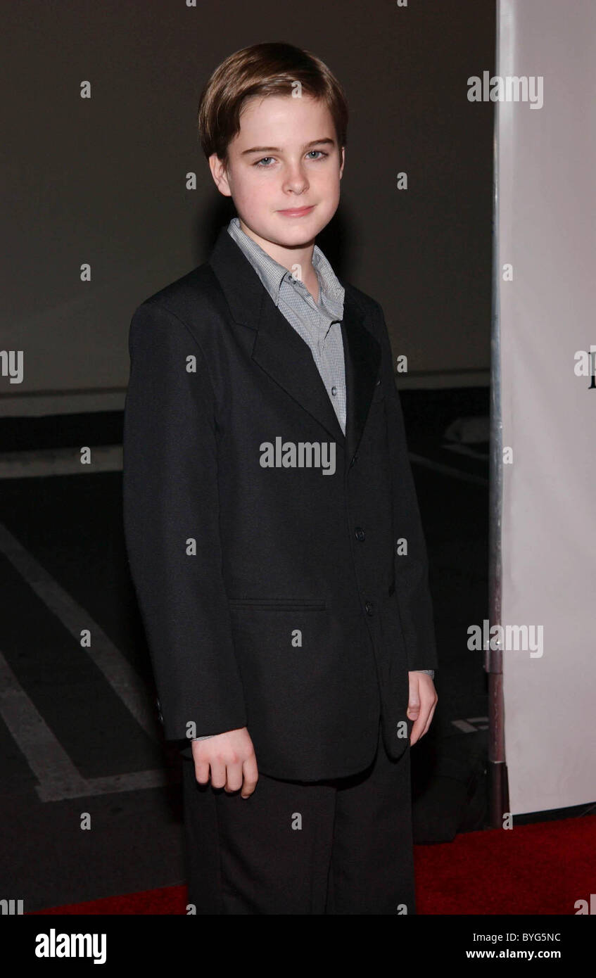 Aidan Mitchell Premiere screening of FX Network's new original drama ...