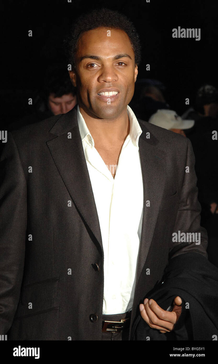 Ray fearon hi-res stock photography and images - Alamy