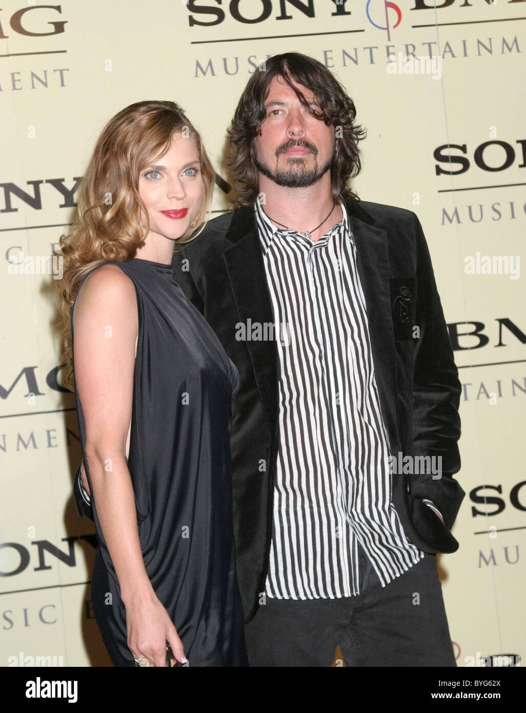 David grohl hi-res stock photography and images - Alamy