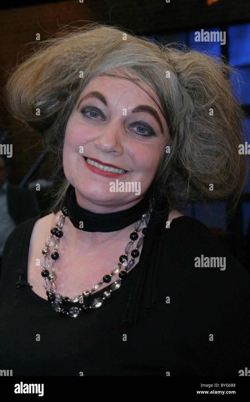 Marianne pitzen hi-res stock photography and images - Alamy