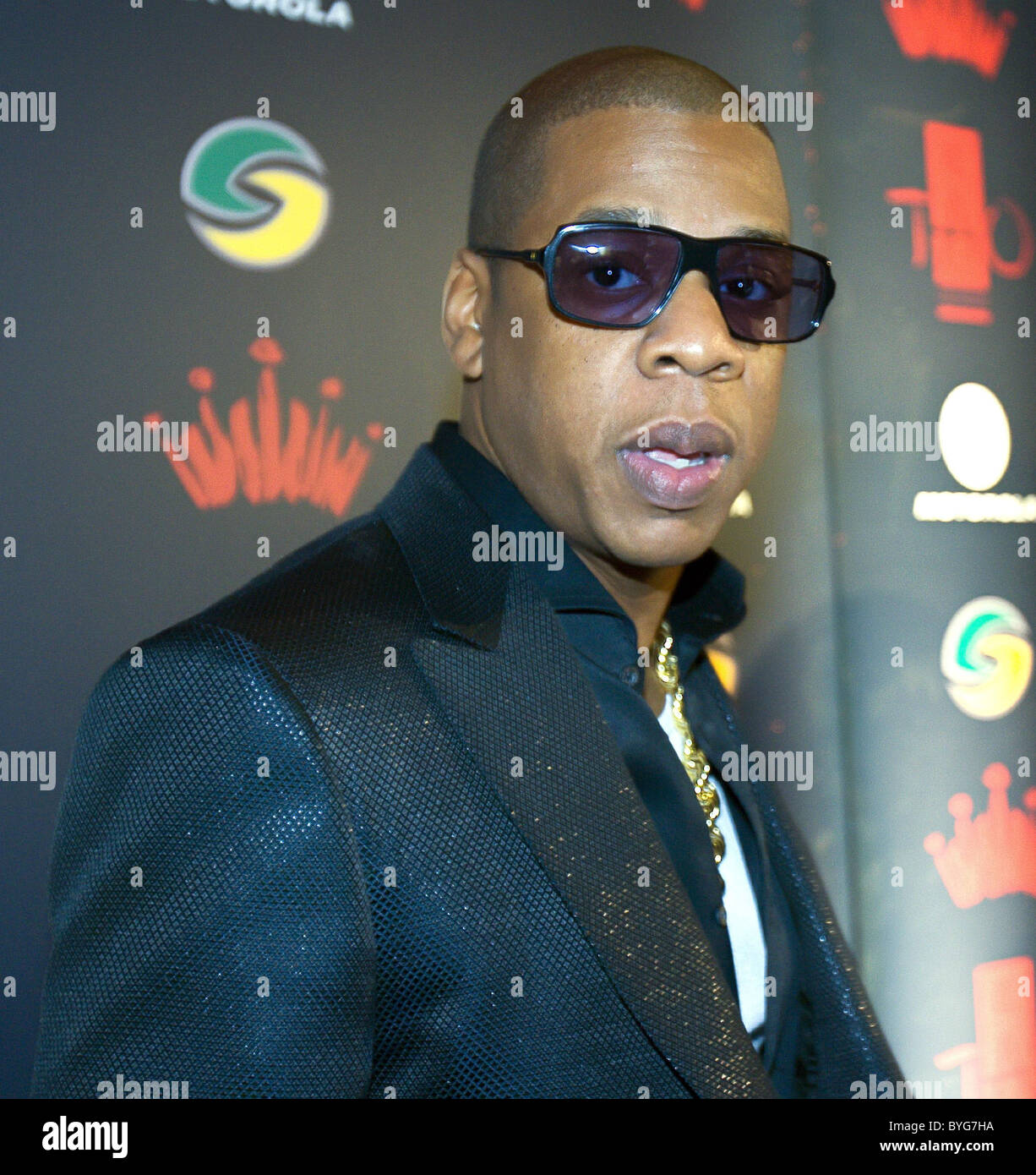 Jay-Z The First annual Two Kings Dinner at TAO night club Las Vegas ...