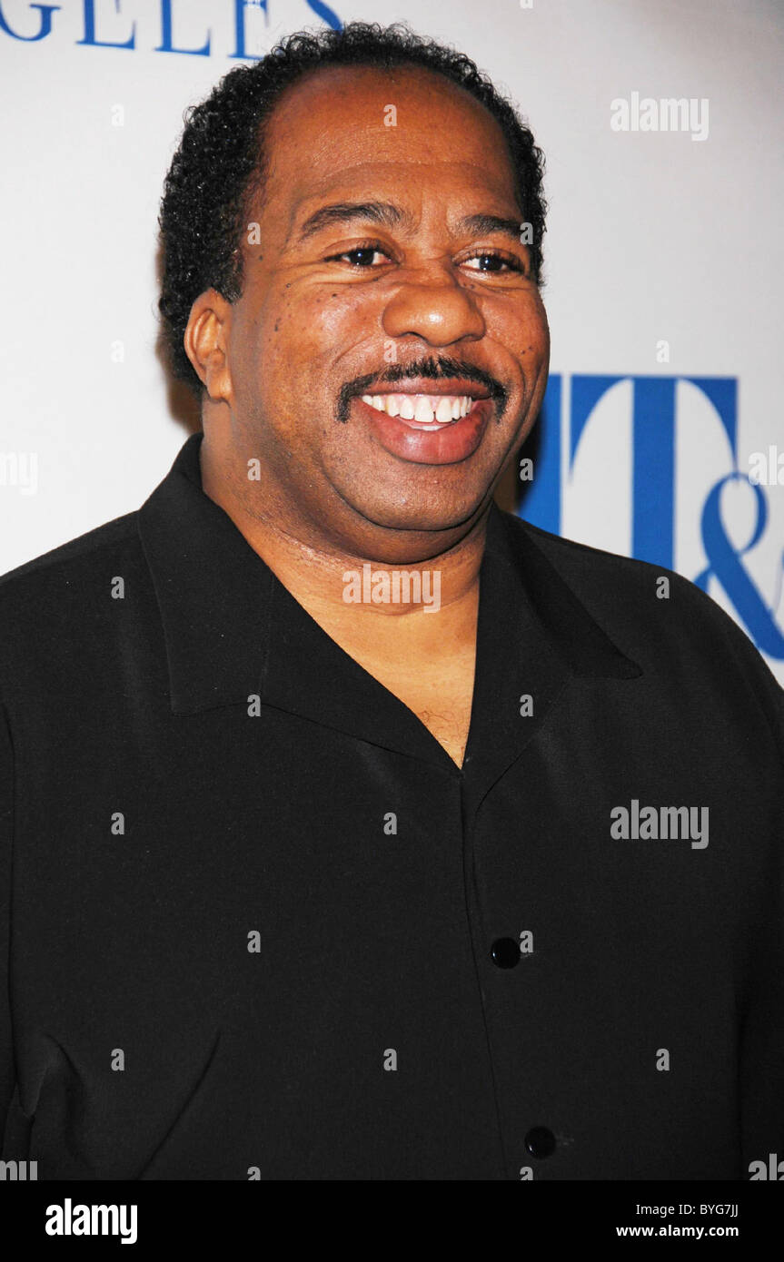 Leslie David Baker The Museum of Television & Radio presents 24th ...
