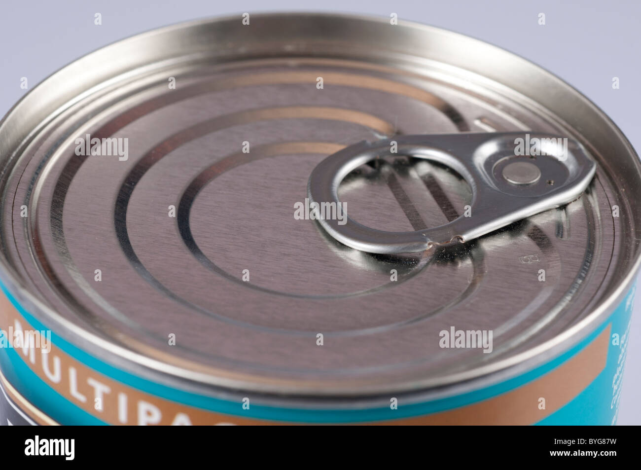 Ring pull hi-res stock photography and images - Alamy