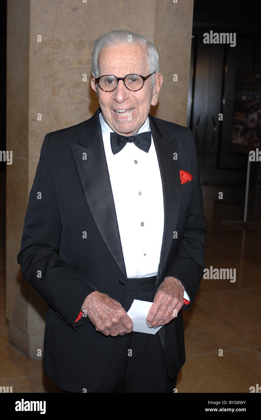 Walter mirisch hi-res stock photography and images - Alamy