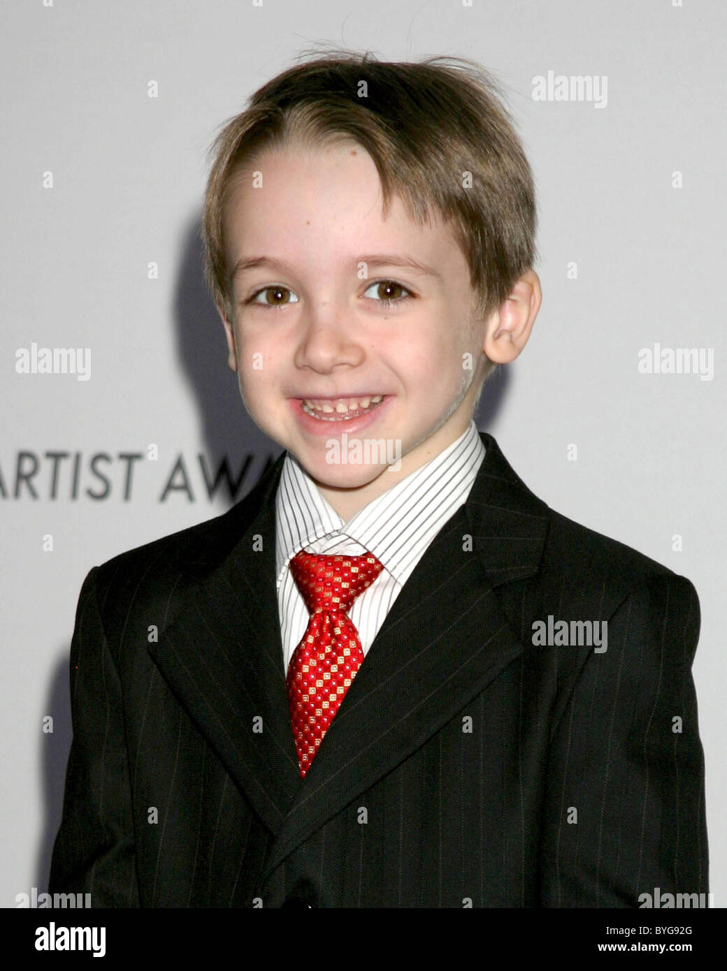 Daniel Goldman Dexter