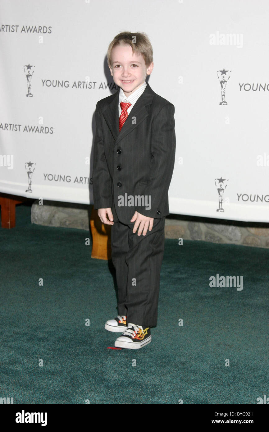 Daniel Goldman Dexter