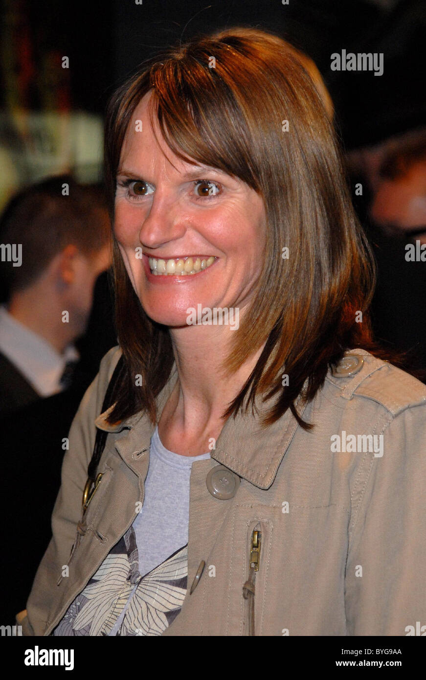 Gwyneth Strong 'Little Shop of Horrors' transfers to the West End ...