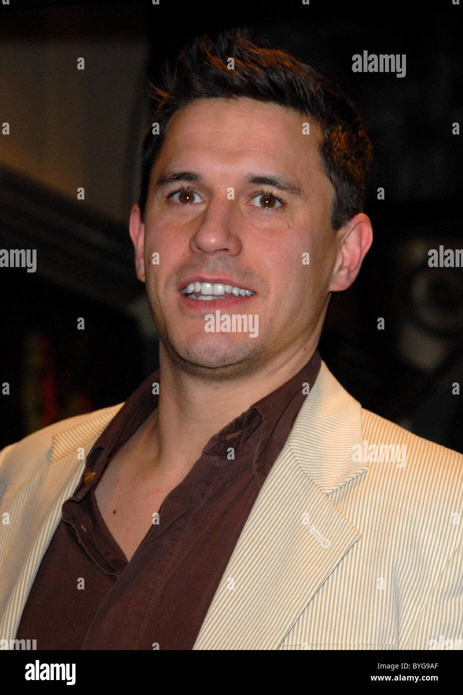 Jeremy Edwards 'Little Shop of Horrors' transfers to the West End ...