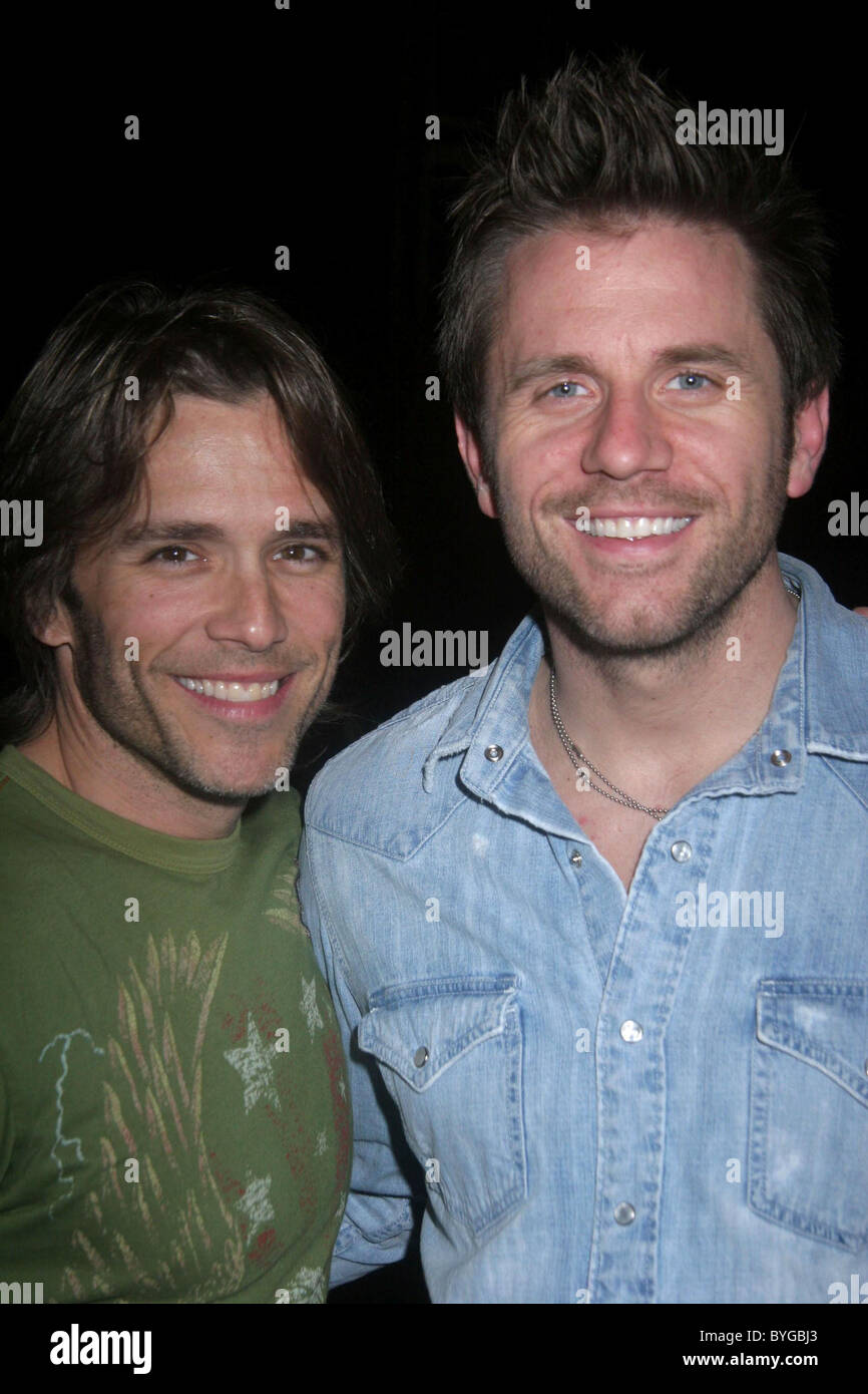 Blue County performing live in Concert at the Chrome Showroom Las Vegas ...