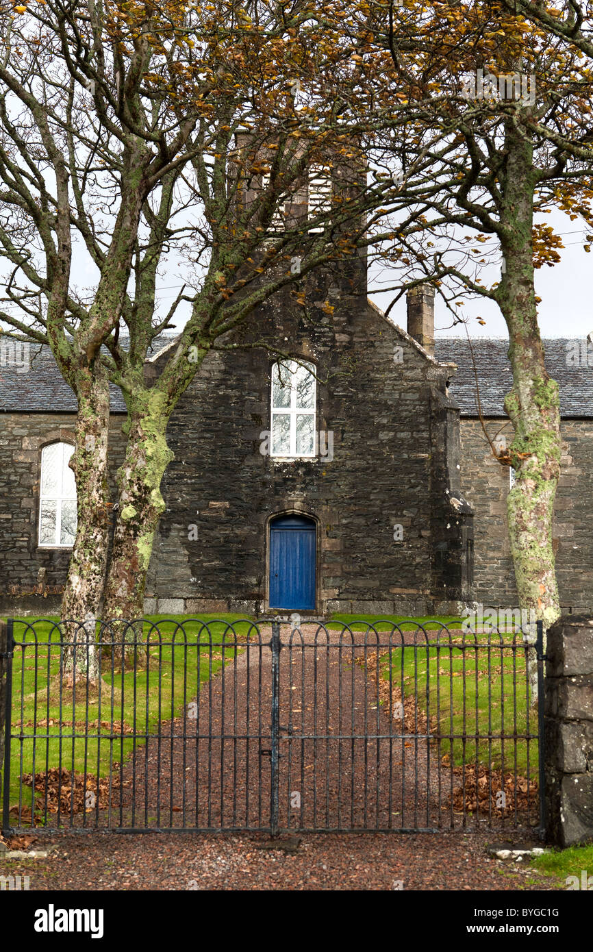 Kilchoan ardnamurchan hi-res stock photography and images - Alamy