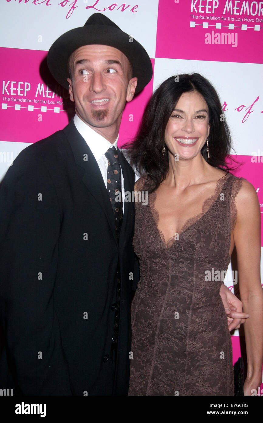 Stephen Kay Teri Hatcher