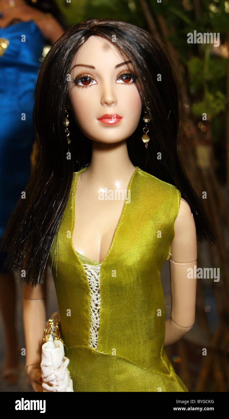 Susan Doll This year at the Toy Fair, the Alexander Doll Company and ...