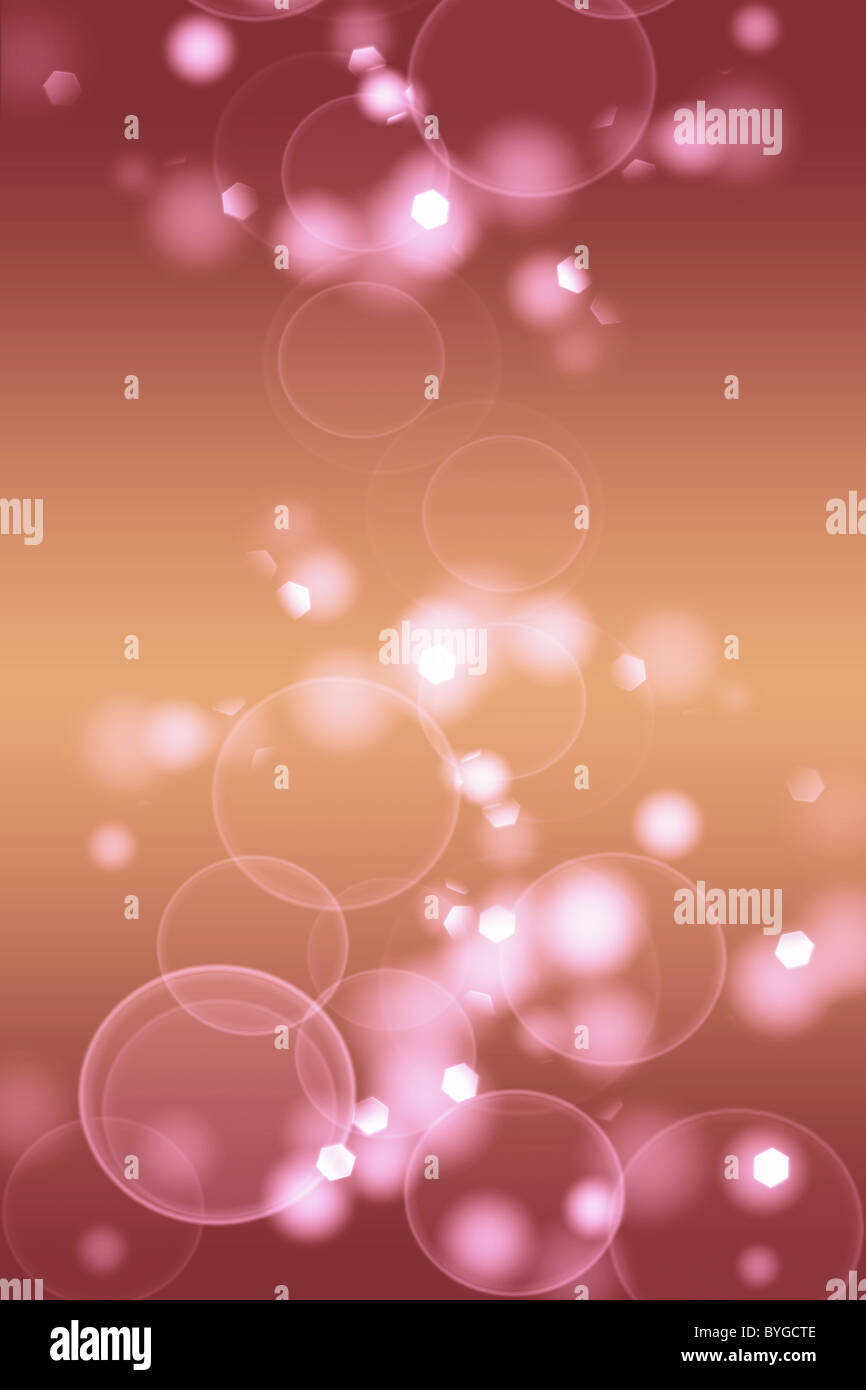 Beautiful and modern abstract light background Stock Photo - Alamy