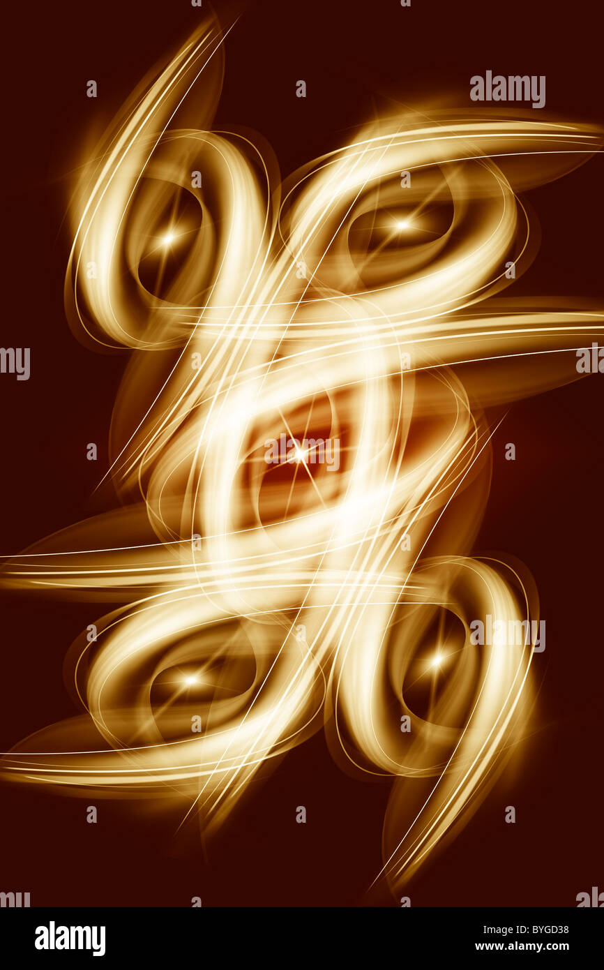 Beautiful and modern abstract light background Stock Photo - Alamy