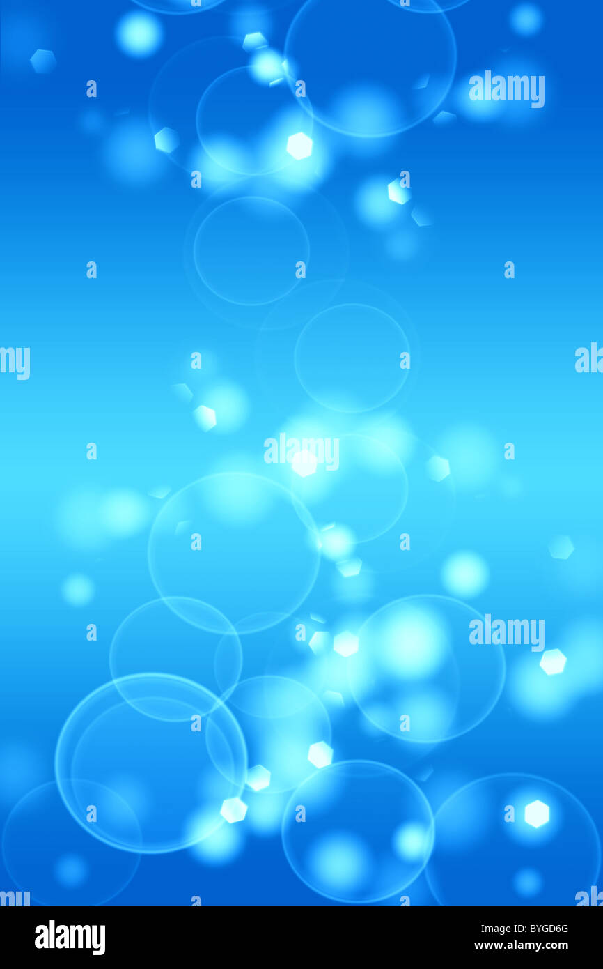 Beautiful and modern abstract light background Stock Photo - Alamy