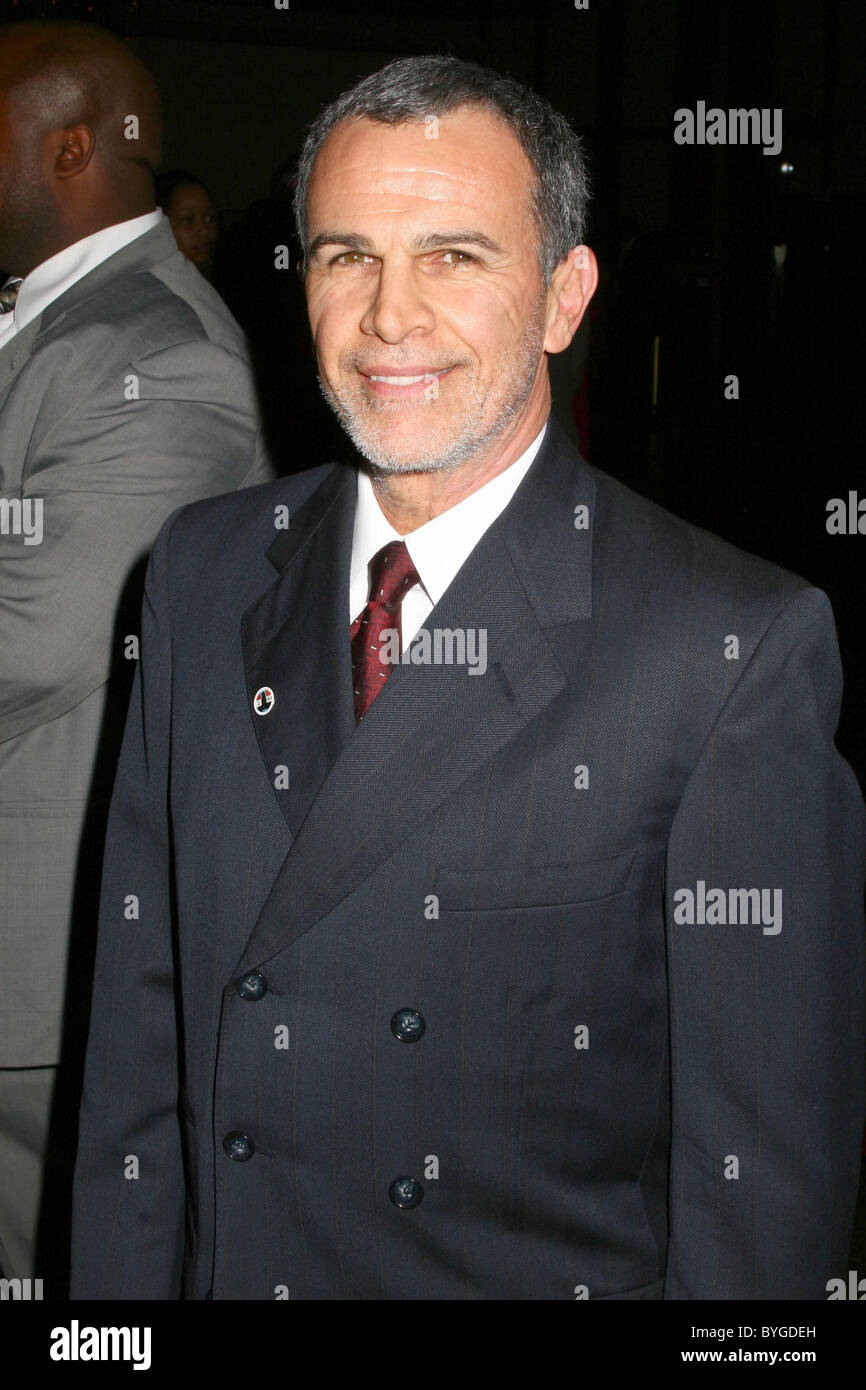 Tony Plana NAACP 17th Annual Theatre Awards held at the Director's ...