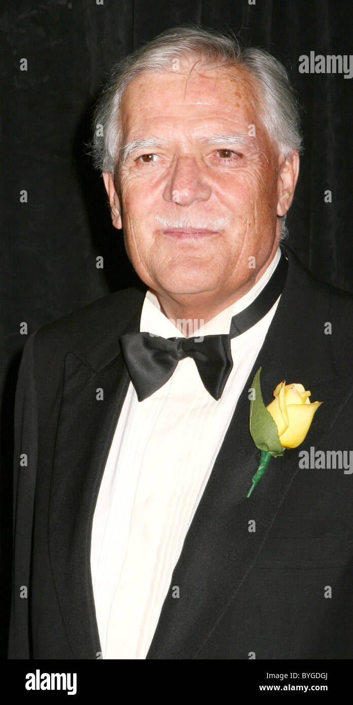 Michael Ballhaus American Society of Cinematographers 21st Annual ...